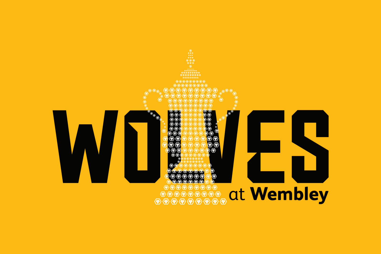 Homepage - Wolves at Wembley